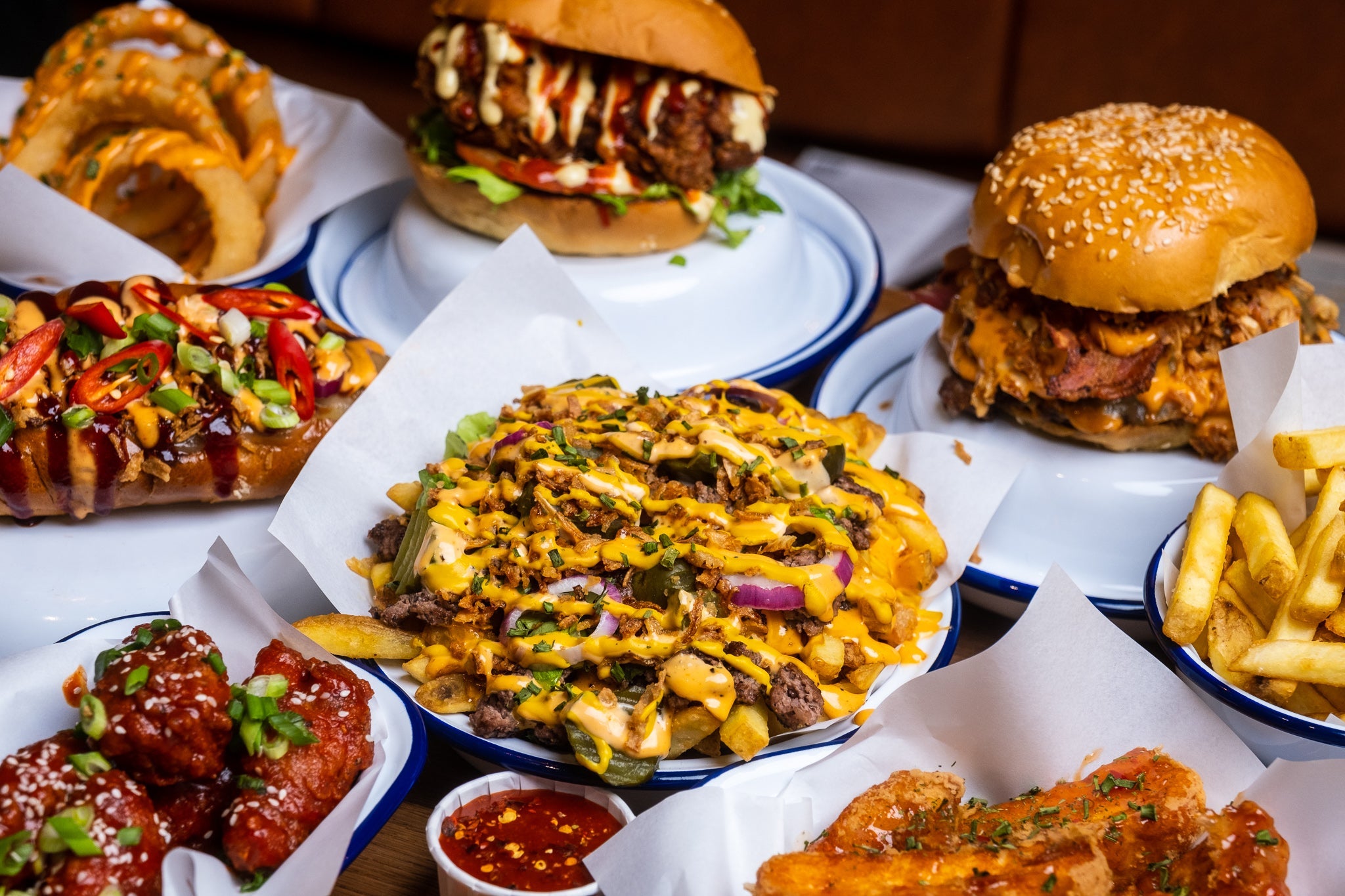 Whats Your Beef | Kargo Mkt - The Quays delivery from The Quays - Order ...