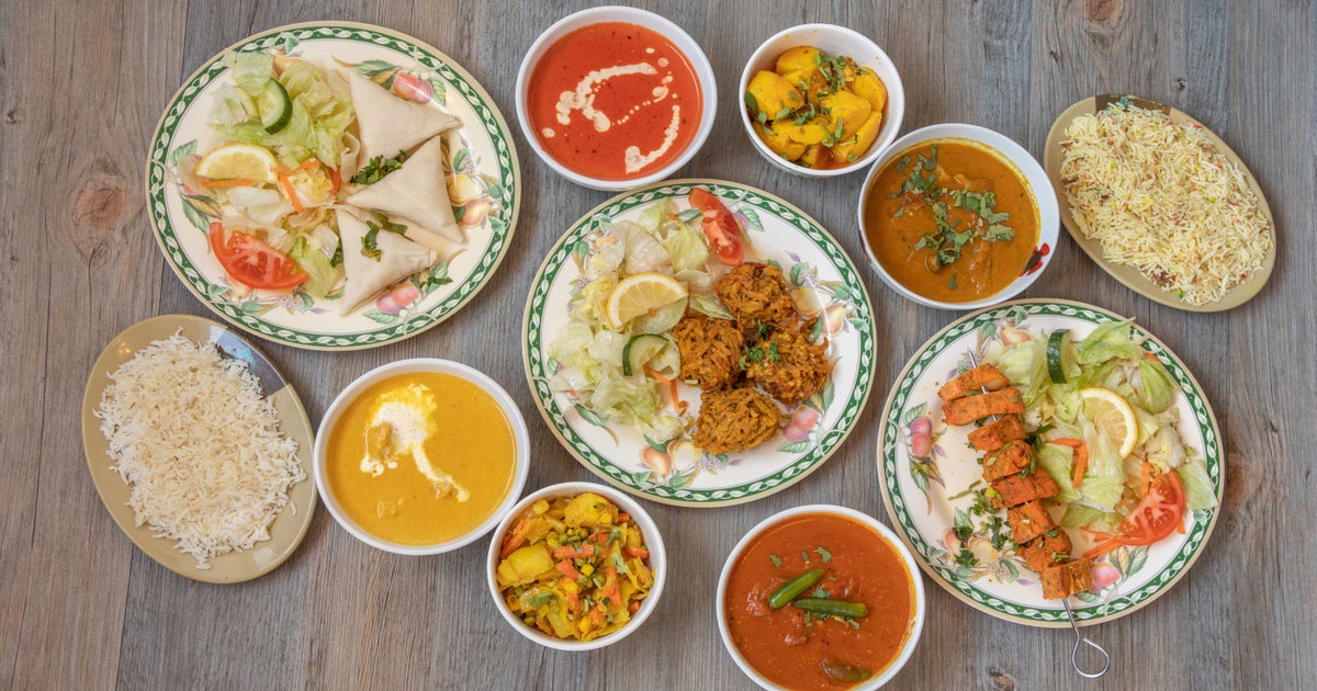 Thetford Raj - Thetford delivery from Thetford - Order with Deliveroo