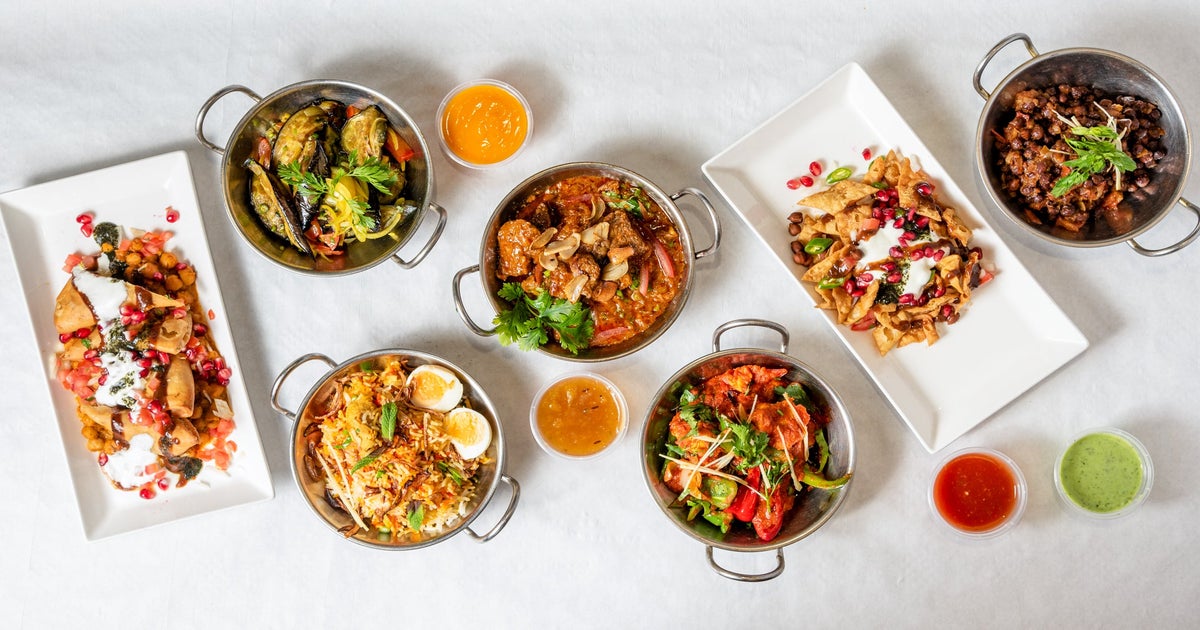 Bombay Bicycle Club - Wandsworth delivery from Wandsworth - Order with ...