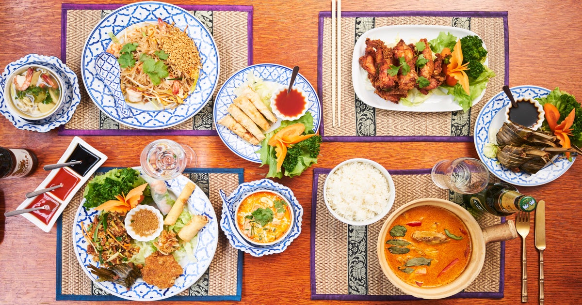 Labien Thai livre depuis Liège_Bressoux - Commandez avec Deliveroo