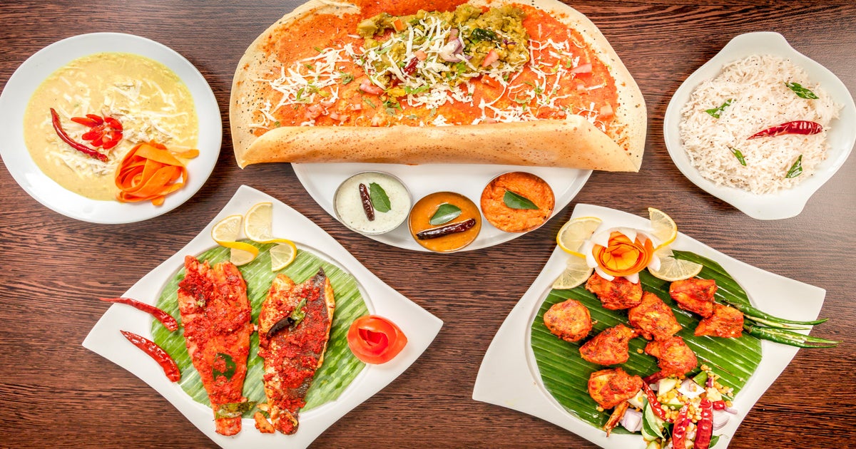 Nilgiri Spice - University of Edinburgh delivery from Edinburgh Uni ...