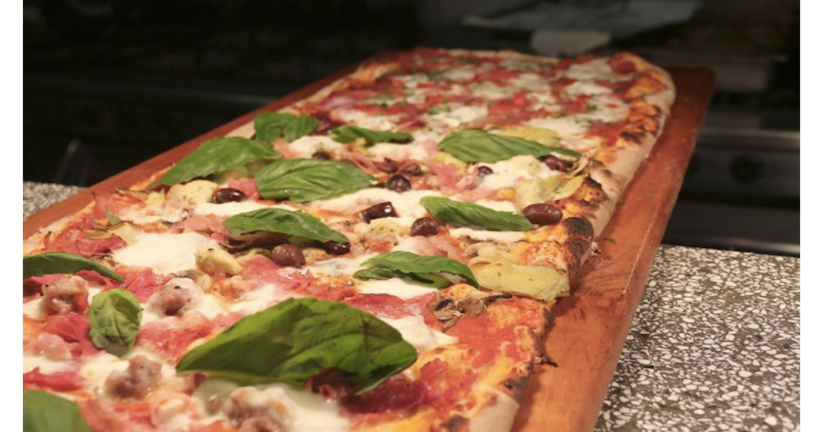 La Crusca Pizzeria consegna in zona Galluzzo - Due Strade - Ordina su ...