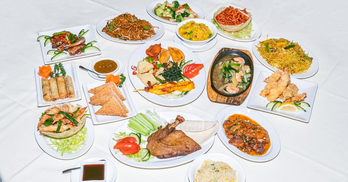 Beijing Restaurant - Woking delivery from Woking - Order with Deliveroo