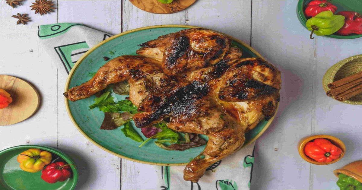 Los Pollos - Grand Littoral livre depuis Centre Commercial Grand ...