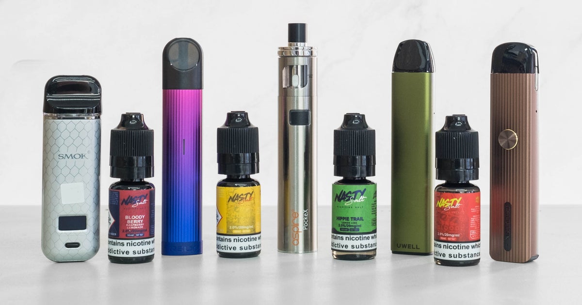 More & More (Vape Tobacco household) - Maida Vale delivery from Maida ...