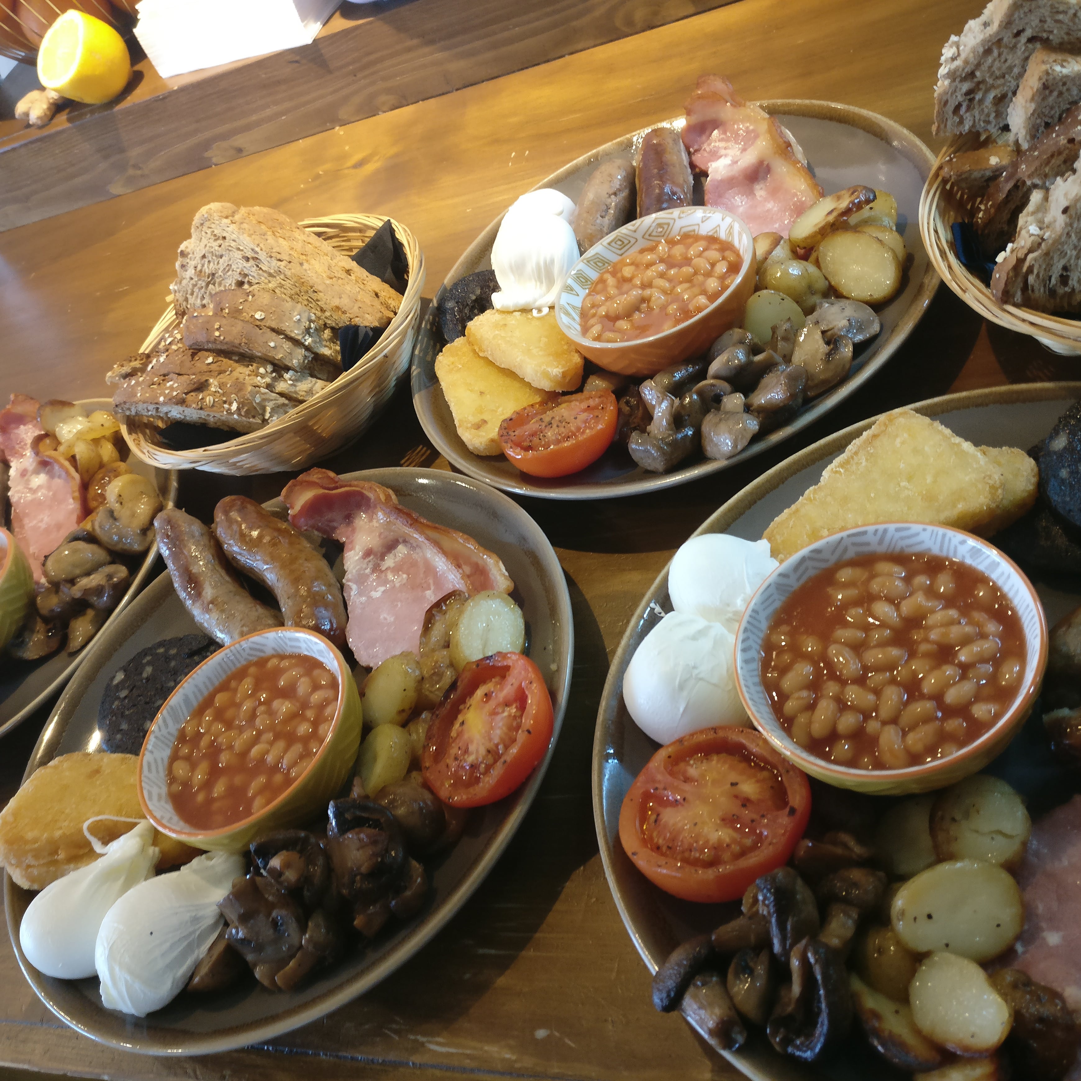 North Star Deli delivery from Chorlton - Order with Deliveroo