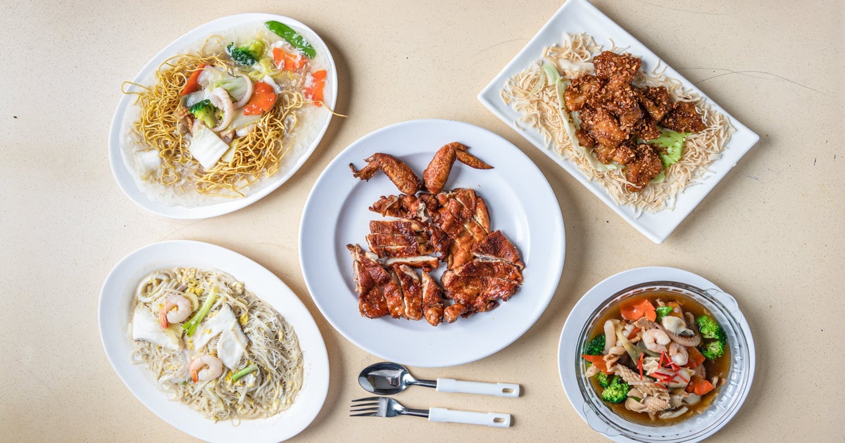 Full Feast Seafood - 125 Toa Payoh delivery from Braddell - Order with ...