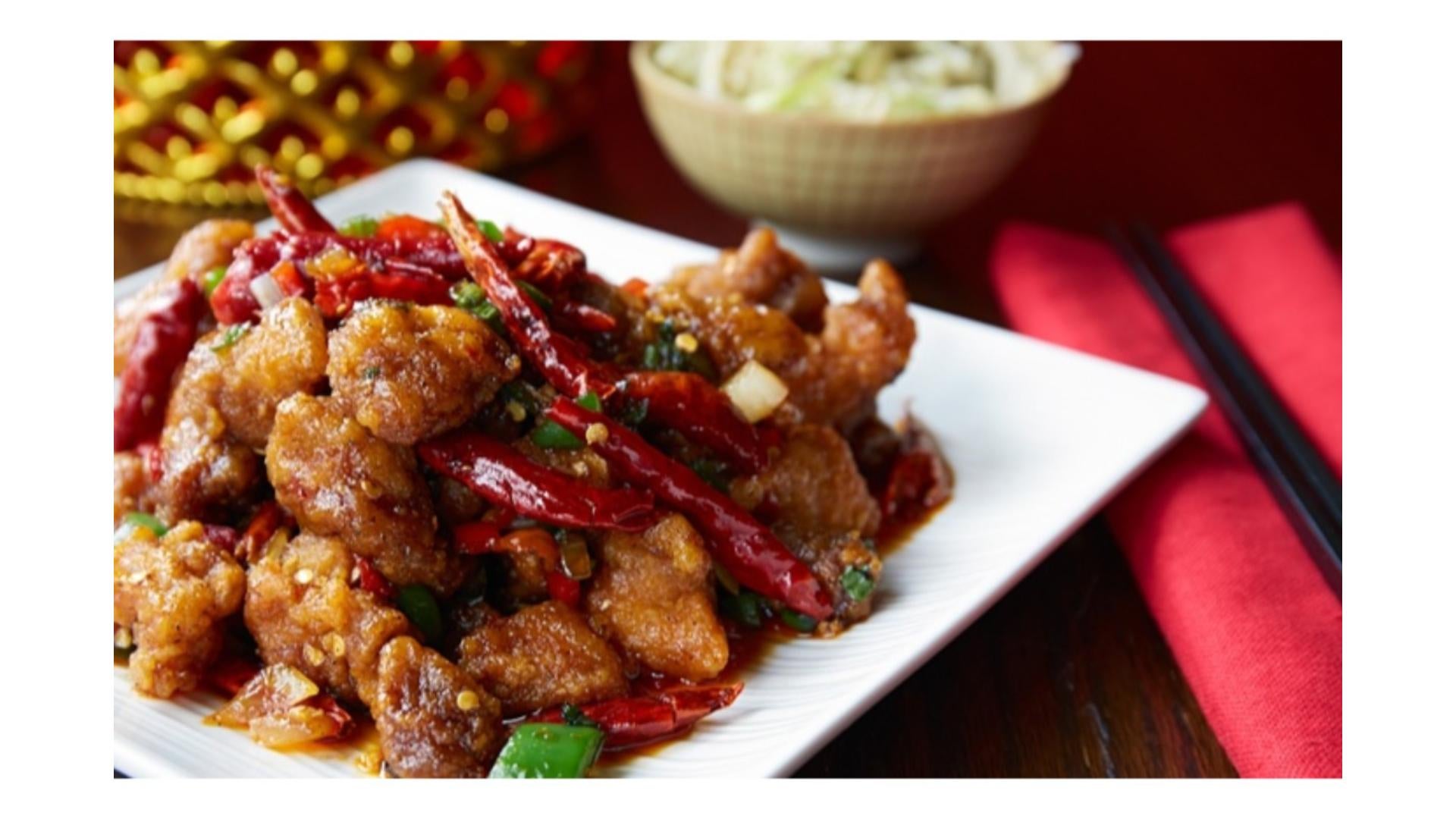 SAPORI D'ORIENTE consegna in zona Pescarola - Ordina su Deliveroo
