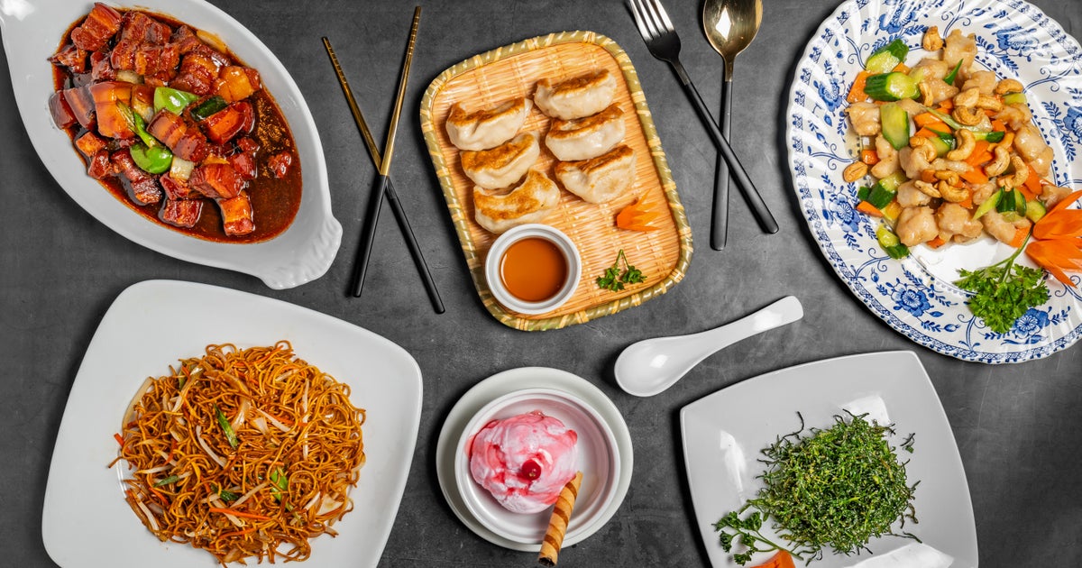 Smokehouse Restaurant - Edgware delivery from Edgware - Order with ...