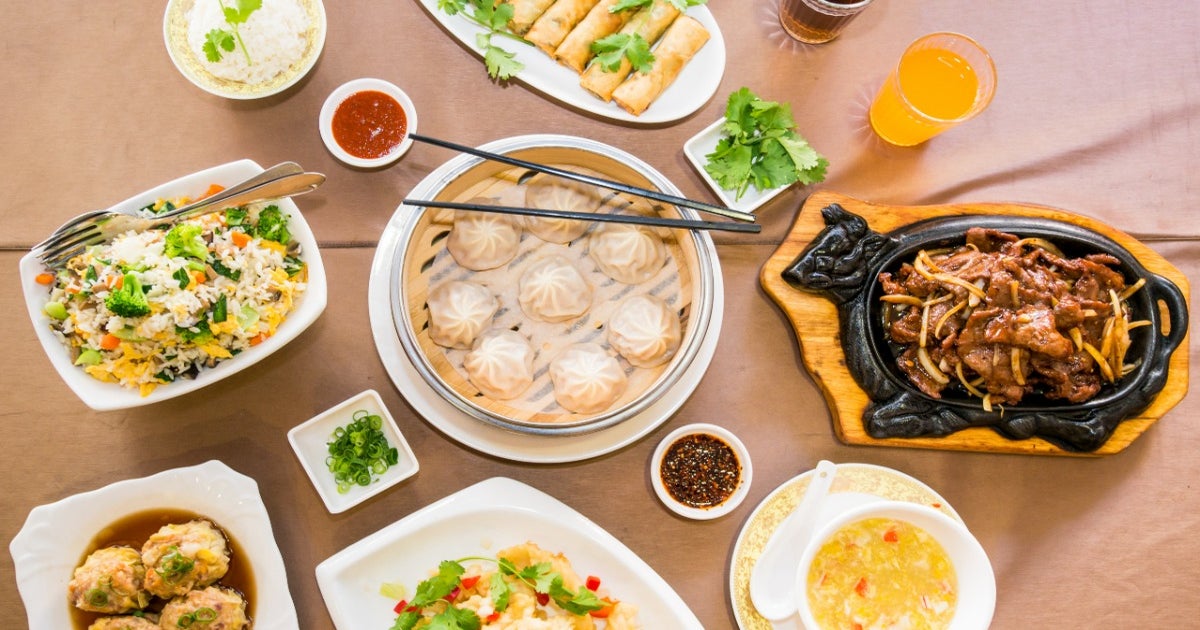 The Right Taste Chinese Restaurant - Al Rayhan North delivery from Al ...