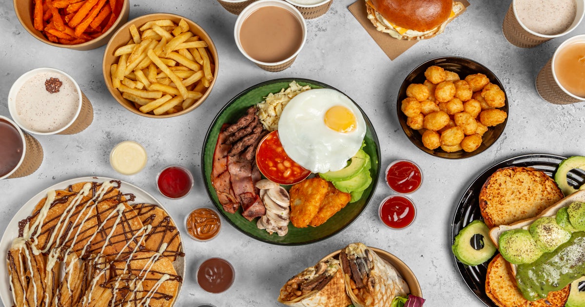 The Orchard Sunday Dinners - Hollin Park delivery from Hollin Park ...