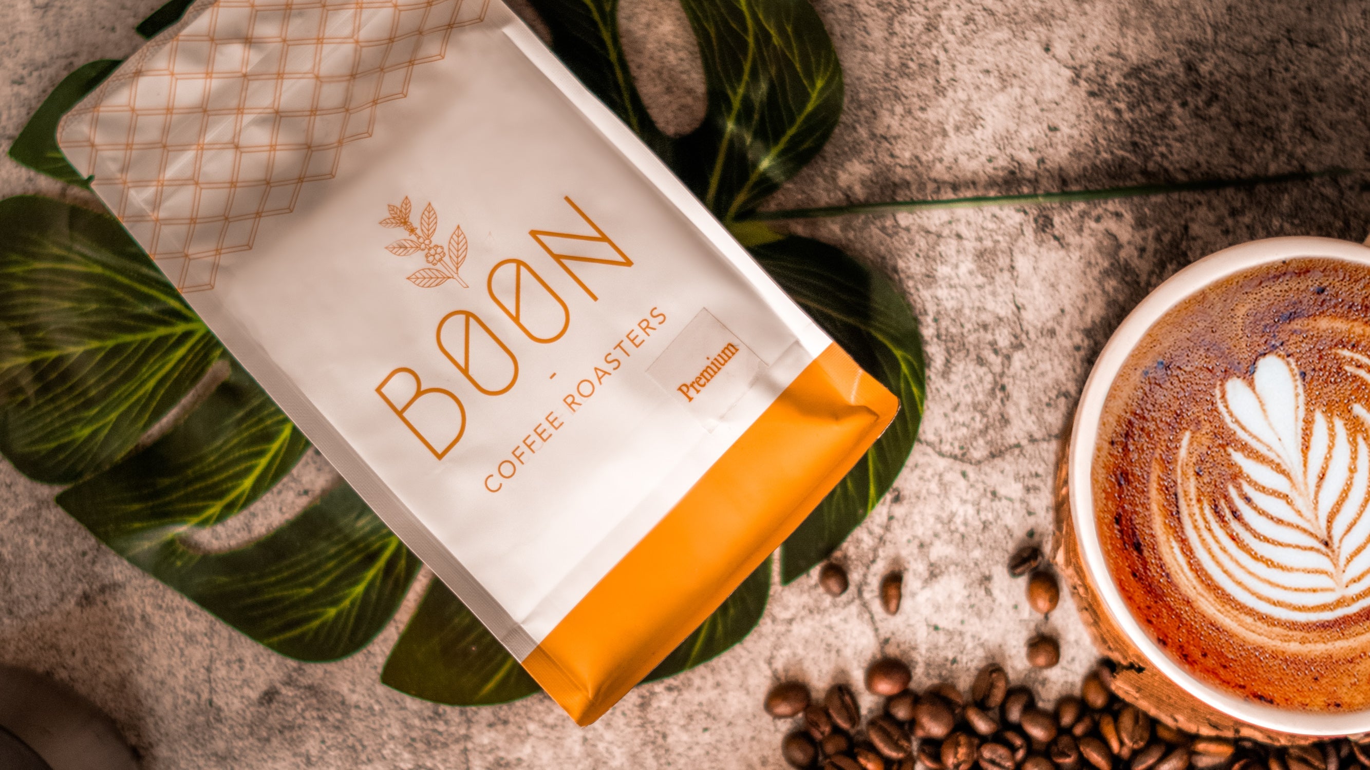 Boon Coffee Roasters delivery from Springs 1 and 2 - Order with Deliveroo