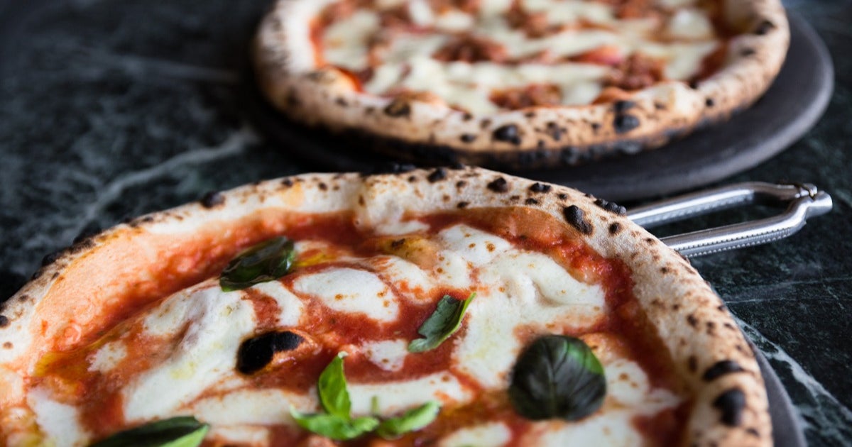 Fuienn Pizza Fritta e Sfizi delivery from Quarto Oggiaro - Gallaratese ...