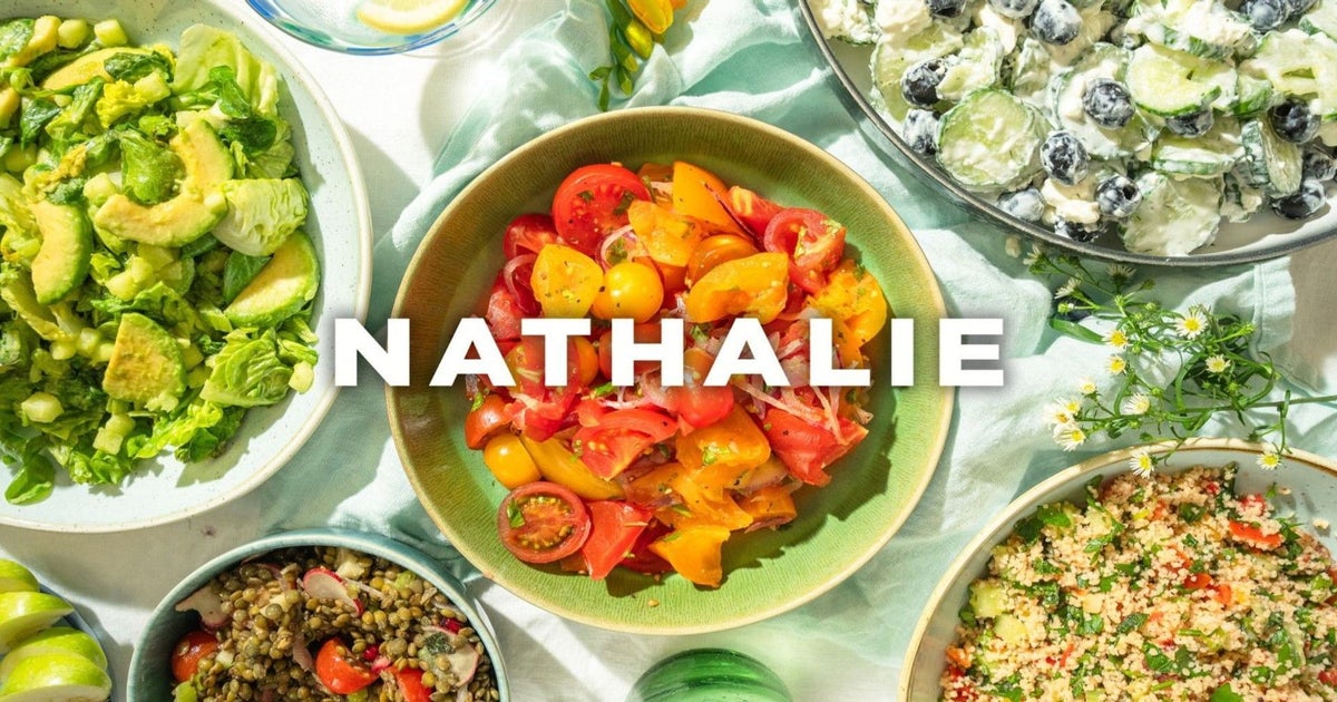 Nathalie - Mayfair delivery from Mayfair - Order with Deliveroo