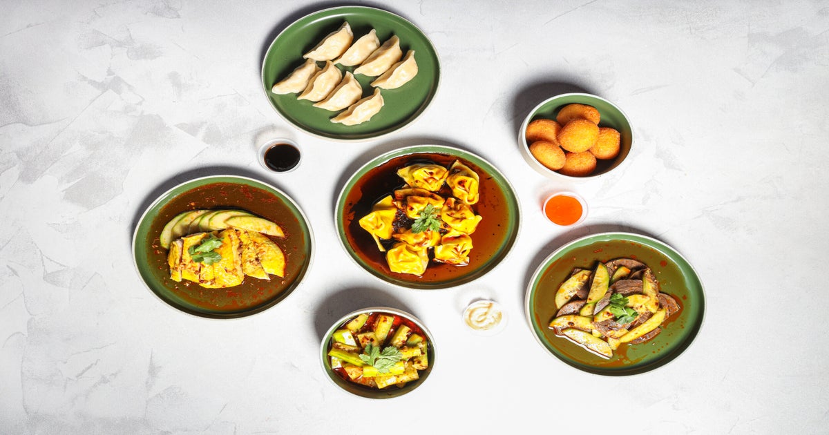 Heat.Point Asian Food - Tooting delivery from Tooting - Order with ...