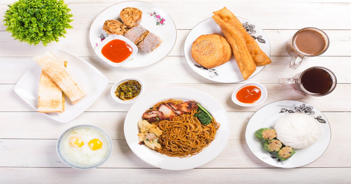 Coffee Hive - Robinson Road delivery from Tanjong Pagar - Order with ...