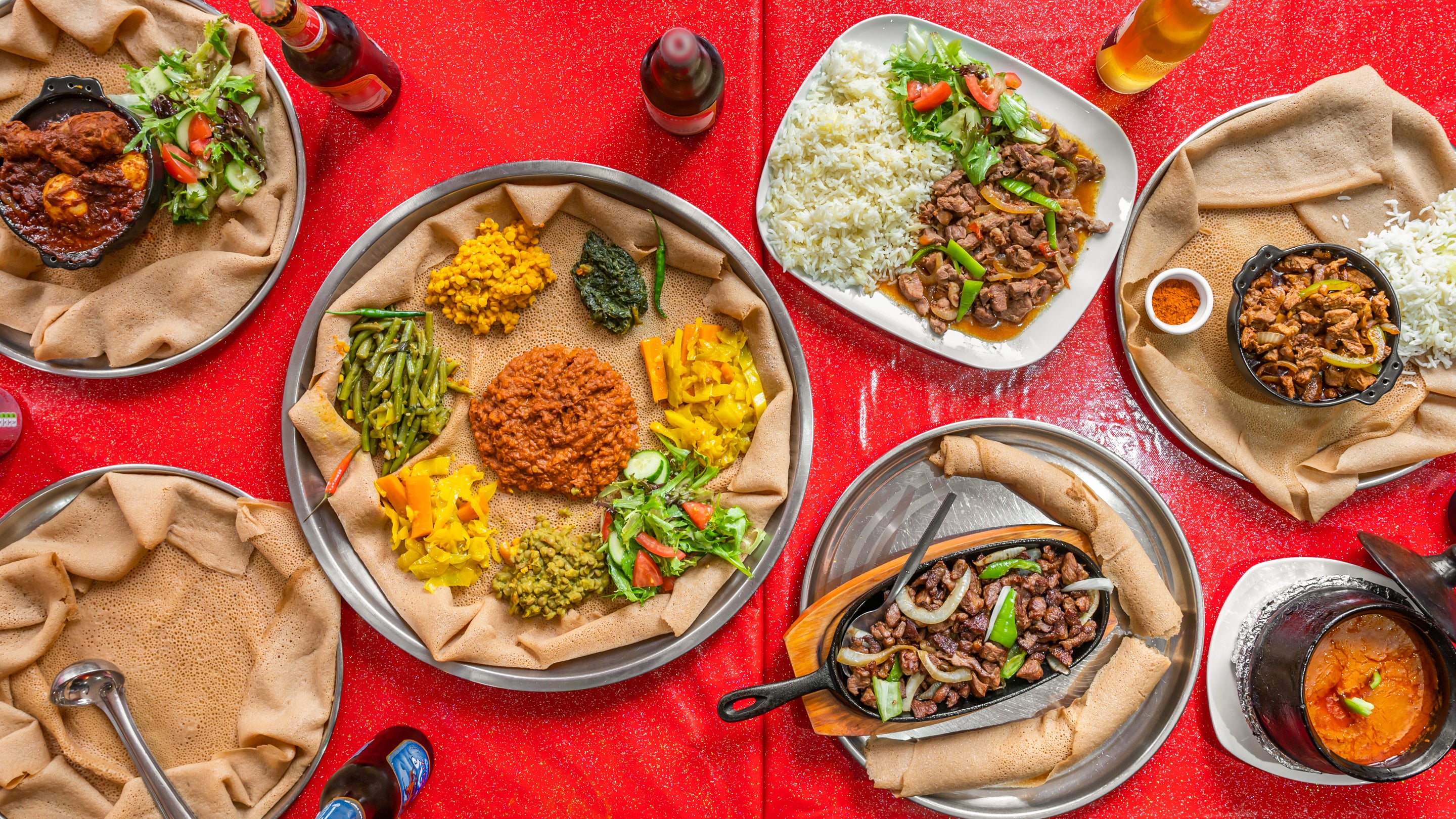 Red Sea - Liverpool - Lodge Ln delivery from Fairfield - Order with ...
