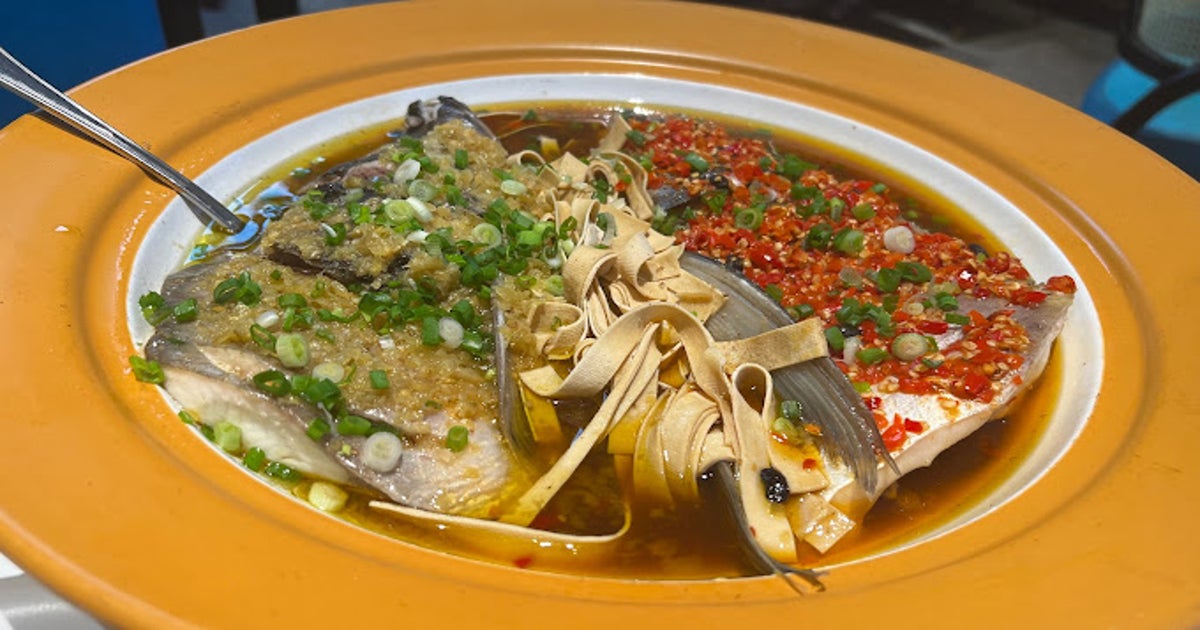 Xiang Ju Singapore - 42 Mosque Street delivery from Chinatown - Order ...