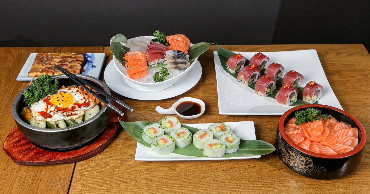 Yoki delivery from Paris 14ème - Montparnasse - Order with Deliveroo