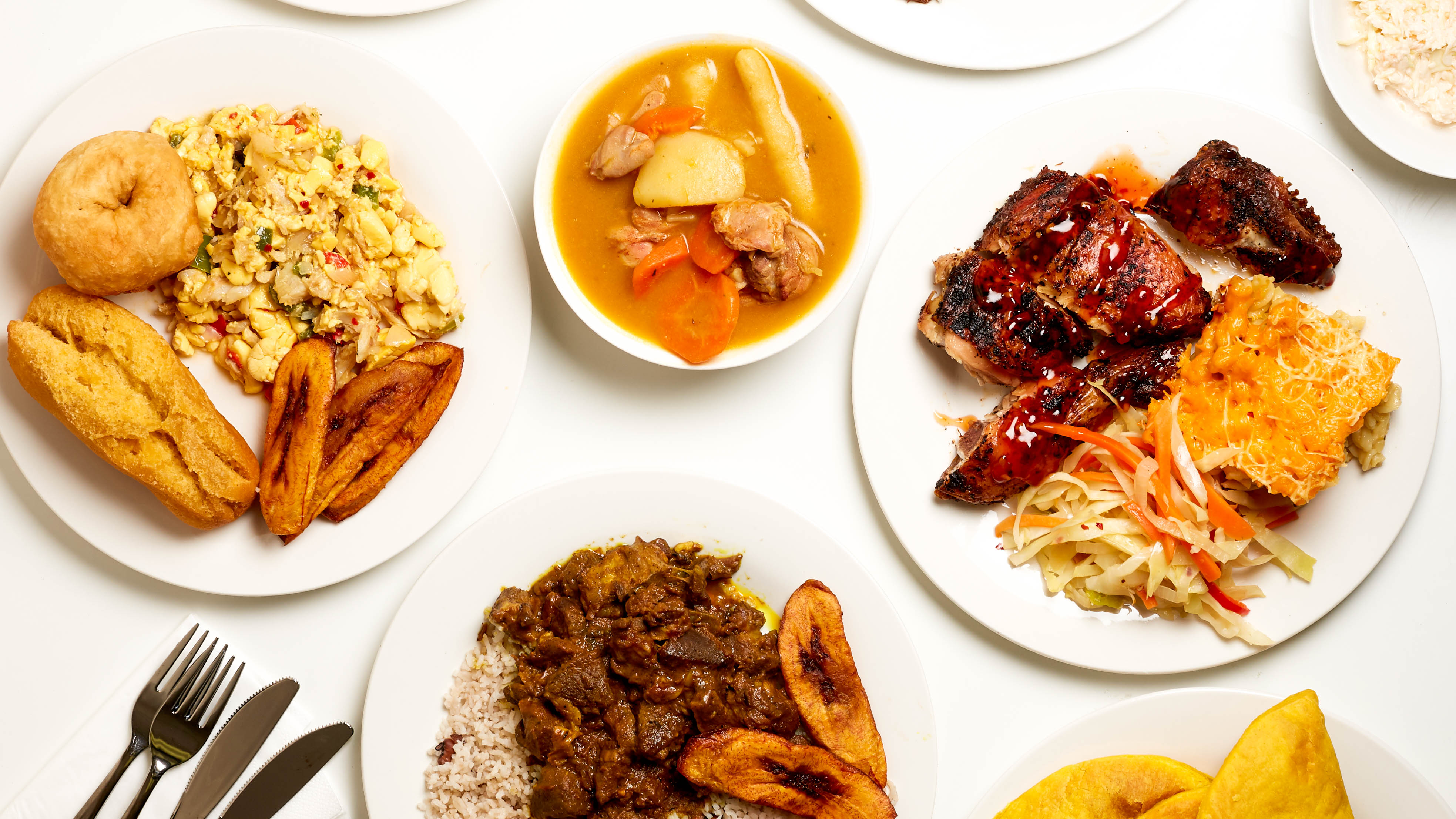 East Street Caribbean Grill delivery from Kennington - Order with Deliveroo