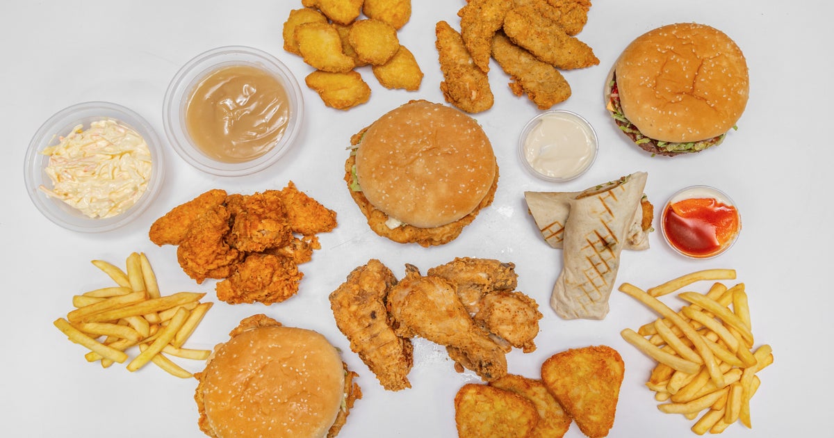 Alabama's Fried Chicken - Chorlton delivery from Chorlton - Order with ...