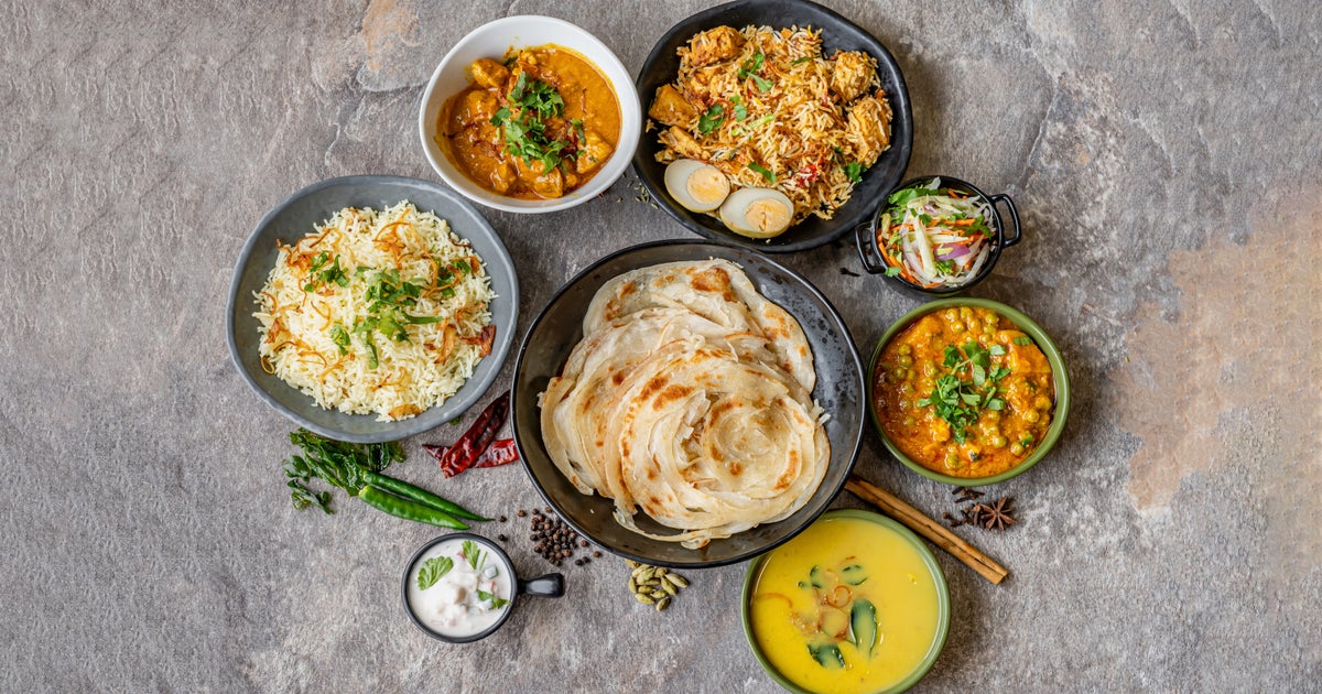 Sambal Hot Food & Dessert - Rayners Lane delivery from Rayners Lane ...
