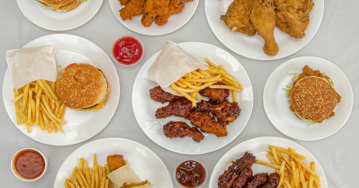 Rumble's Fish Bar - 19 Market Street delivery from Ely - Order with ...