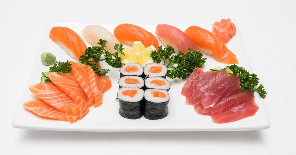 Zakura consegna in zona Pantigliate - Ordina su Deliveroo