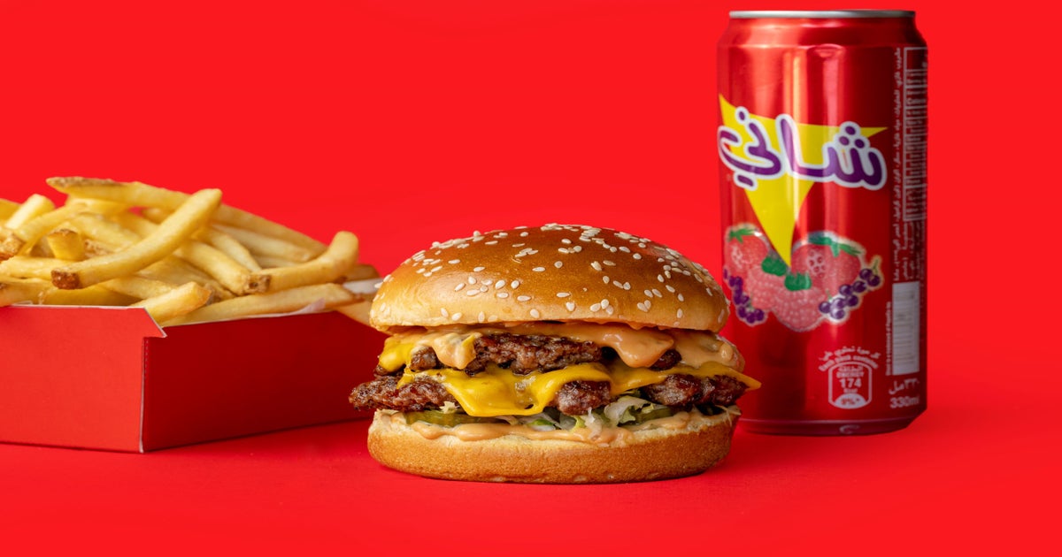 Burger28 - Burgers, Fries & Sides - Mussafah Community delivery from ...