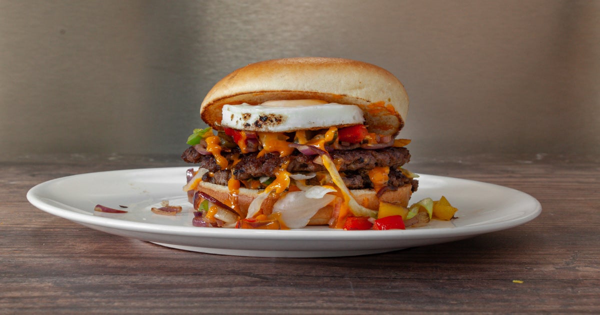 Burger Ranch - KEA delivery from Swinton - Order with Deliveroo