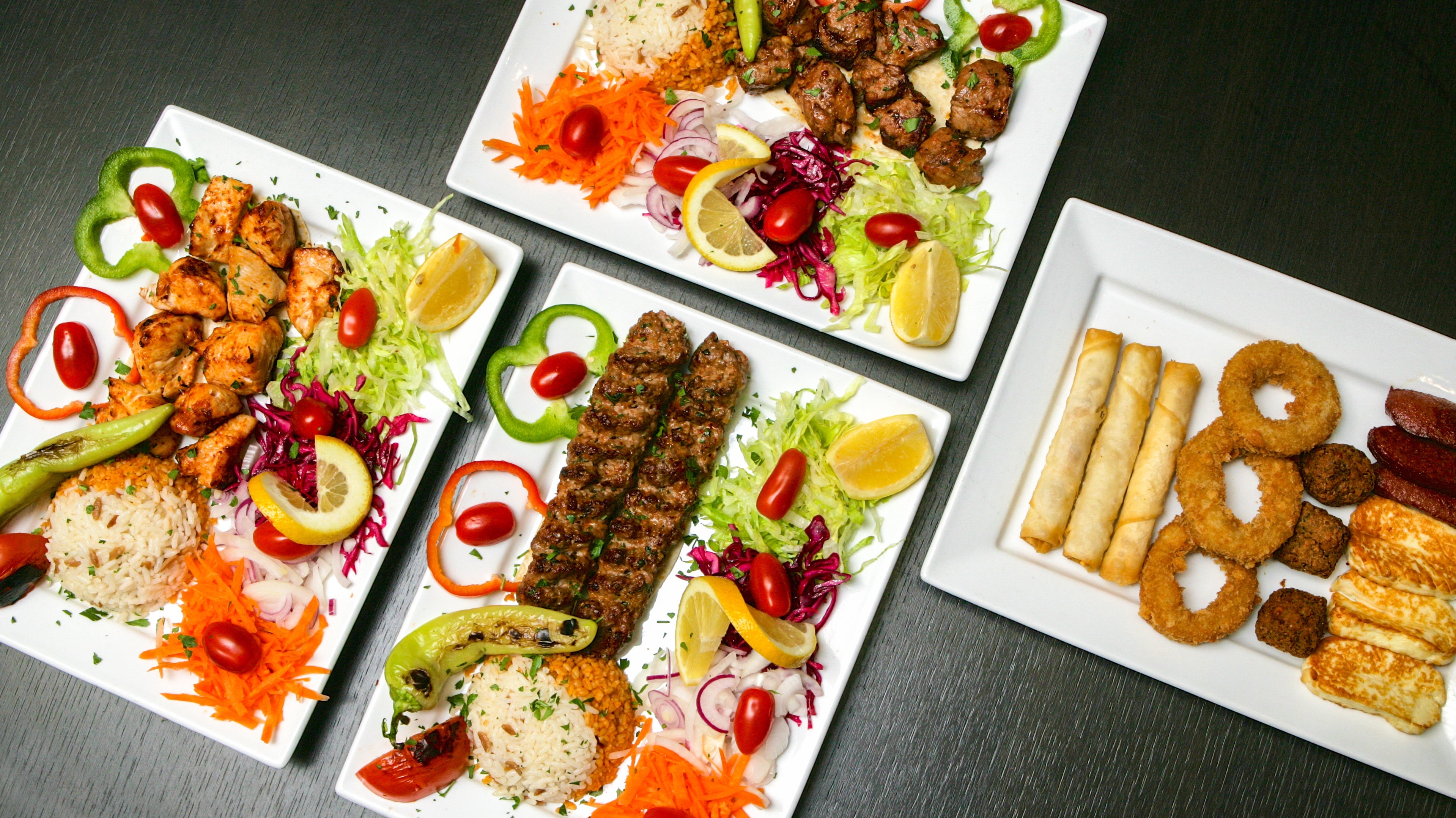 Deniz Restaurant - Basildon delivery from Basildon - Order with Deliveroo