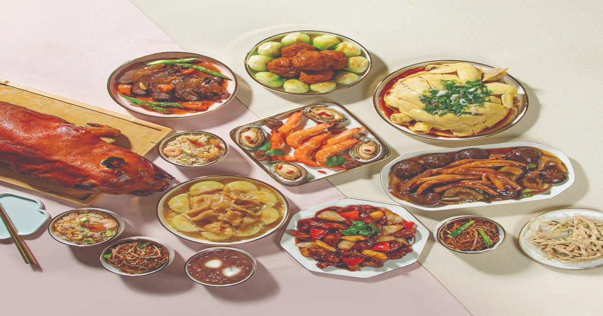 Kung Woo Restaurant - Cambridge Centre delivery from Cambridge Centre ...