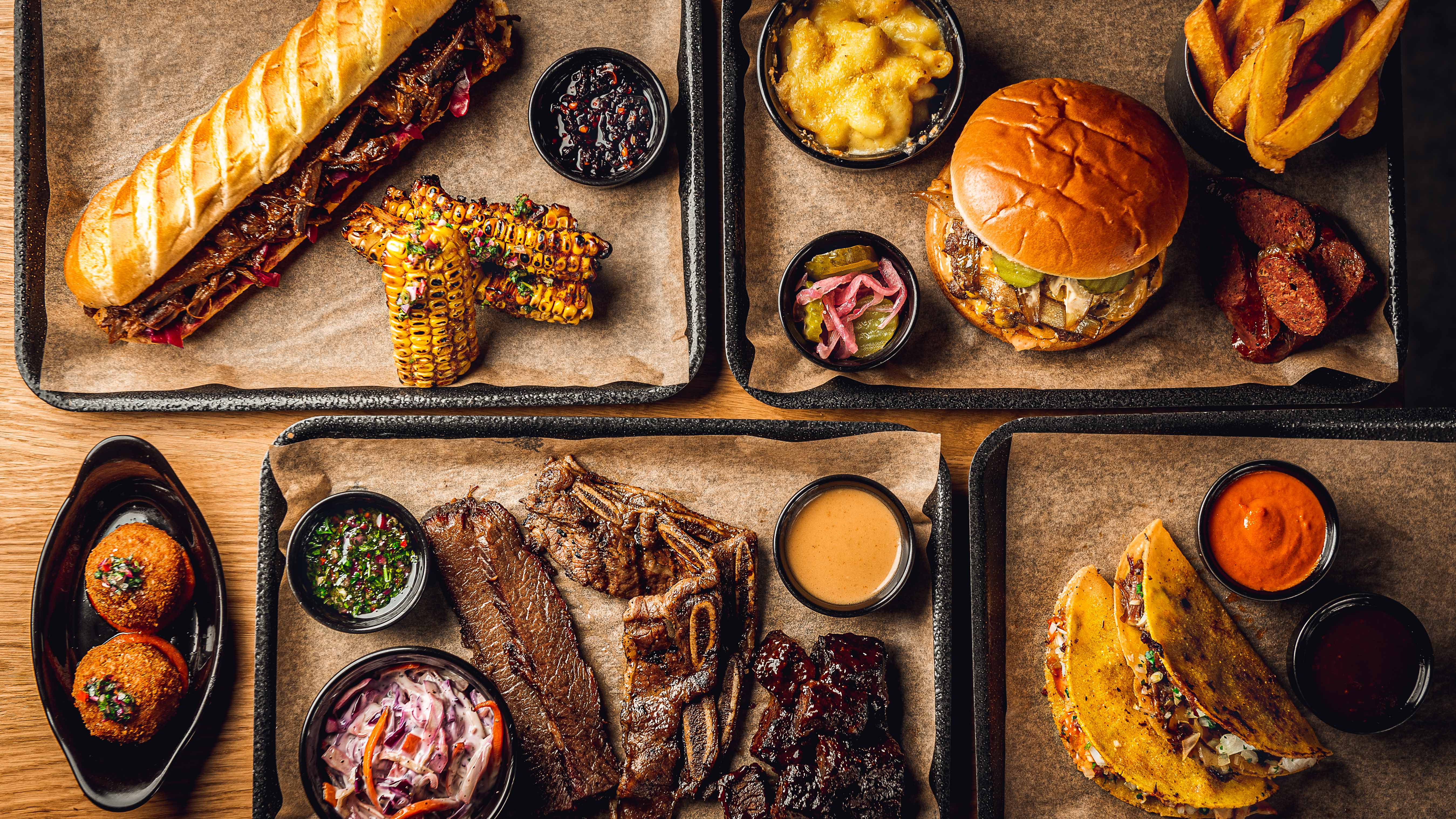 OAKEY SMOKEY - Leicester delivery from Evington Valley - Order with ...