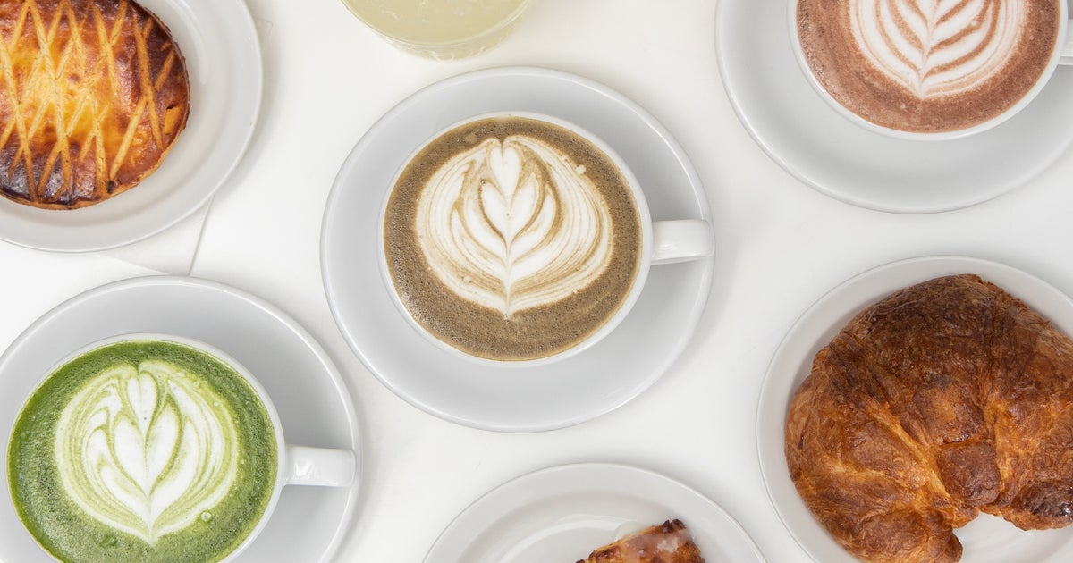 iCoffee delivery from Dubai Hills - Order with Deliveroo