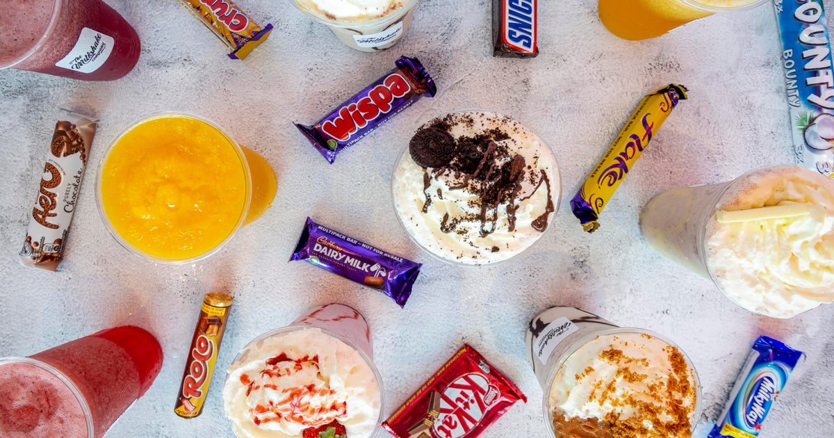 Yin Yang Boba - Limehouse delivery from Stepney Green - Order with ...