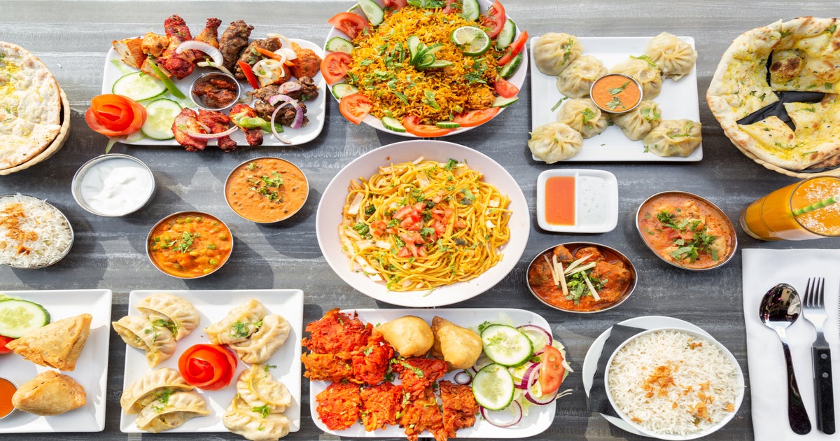 Sayapatri Restaurant - Al Quoz 2 delivery from Al Quoz 1 - Order with ...