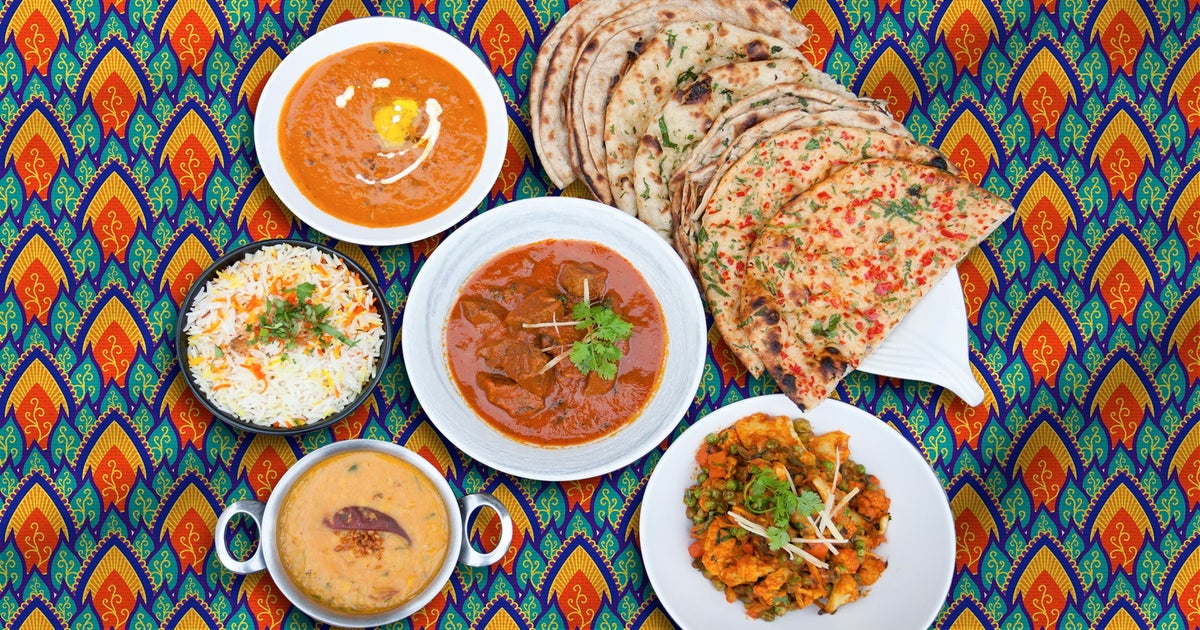 Chachaji Indian Kitchen - Mill Hill delivery from Mill Hill - Order ...